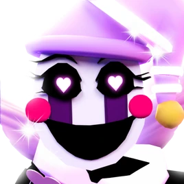 Soulmate Puppet | Five Nights Tower Defense Wiki | Fandom