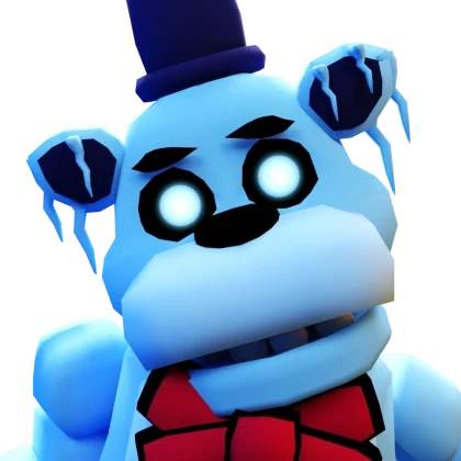 Freddy Frostbear | Five Nights Tower Defense Wiki | Fandom