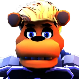 Super Freddy | Five Nights Tower Defense Wiki | Fandom