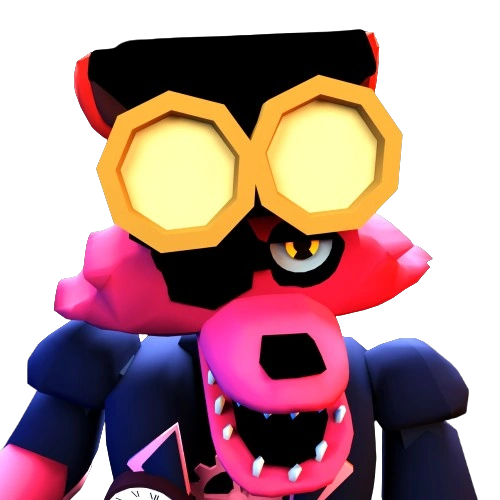 Brawler Foxy | Five Nights Tower Defense Wiki | Fandom