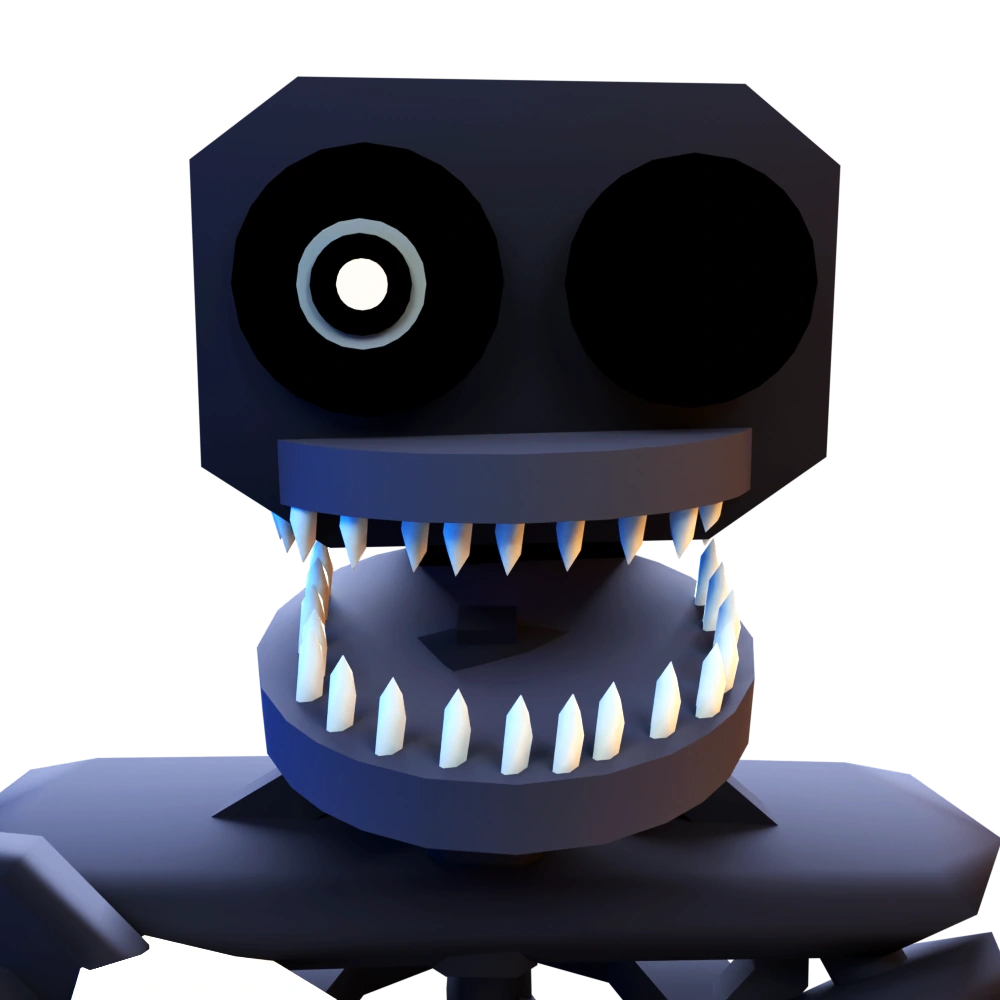 Endo 04 | Five Nights Tower Defense Wiki | Fandom