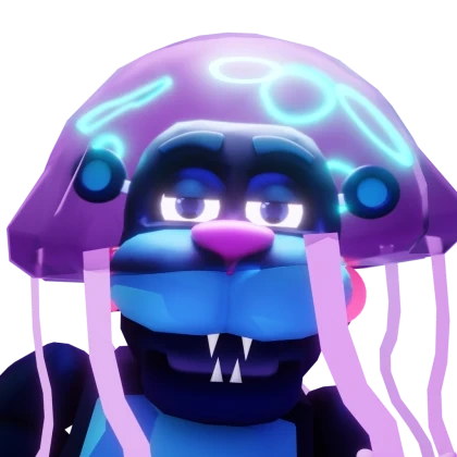 El Jellychip | Five Nights Tower Defense Wiki | Fandom