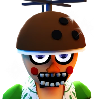 Coco Boy | Five Nights Tower Defense Wiki | Fandom