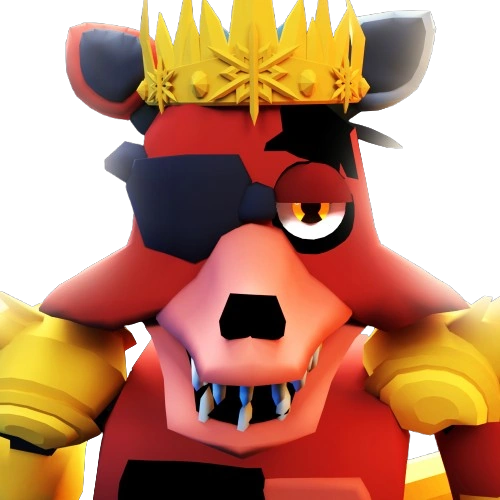 Foxseidon | Five Nights Tower Defense Wiki | Fandom