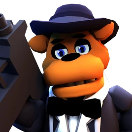 Fazbear Mafia | Five Nights Tower Defense Wiki | Fandom