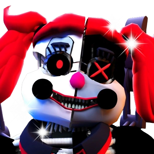 Widow Baby | Five Nights Tower Defense Wiki | Fandom