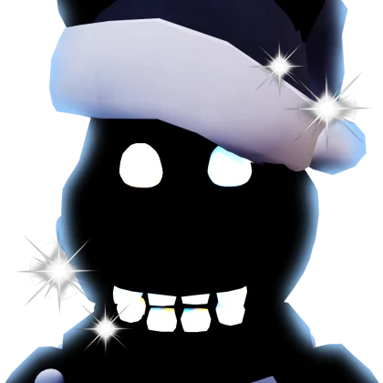 Jolly Shadow Bonnie | Five Nights Tower Defense Wiki | Fandom