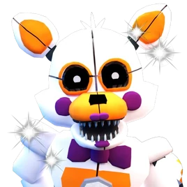 Lolbit | Five Nights Tower Defense Wiki | Fandom