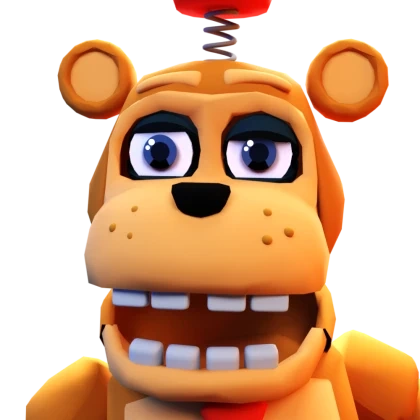 Nedd Bear | Five Nights Tower Defense Wiki | Fandom