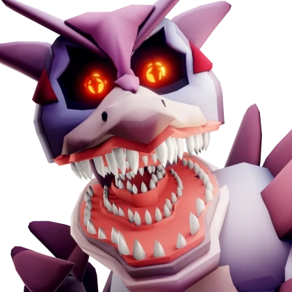 Chicasaurus Rex | Five Nights Tower Defense Wiki | Fandom