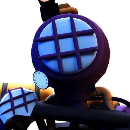 Diver Endo | Five Nights Tower Defense Wiki | Fandom
