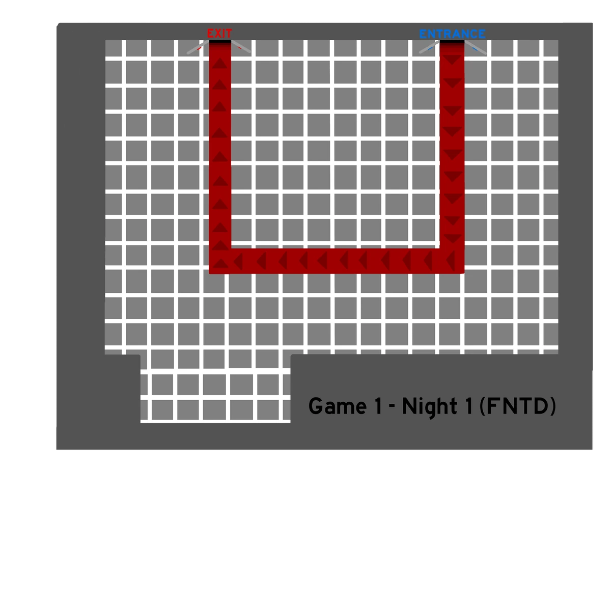 Games | Five Nights Tower Defense Wiki | Fandom