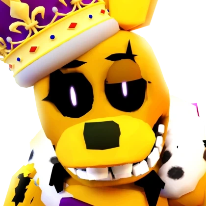 The King | Five Nights Tower Defense Wiki | Fandom