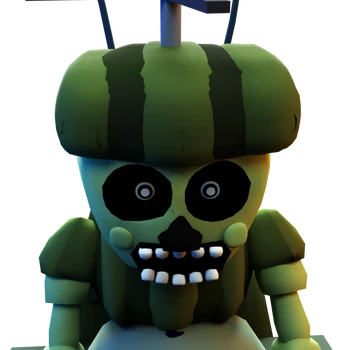 Phantom Balloon Boy | Five Nights Tower Defense Wiki | Fandom