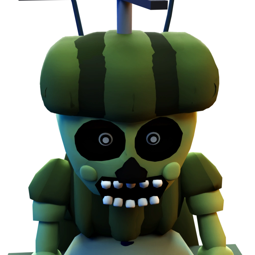 Phantom Balloon Boy | Five Nights Tower Defense Wiki | Fandom
