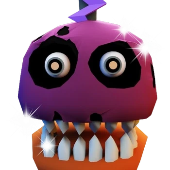 Nightmare Cupcake | Five Nights Tower Defense Wiki | Fandom