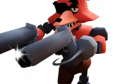 Category:Foxy | Five Nights Tower Defense Wiki | Fandom