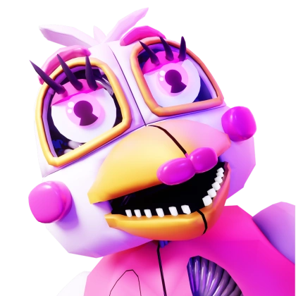 Funtime Chica | Five Nights Tower Defense Wiki | Fandom