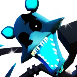 Leviathan Mangle | Five Nights Tower Defense Wiki | Fandom