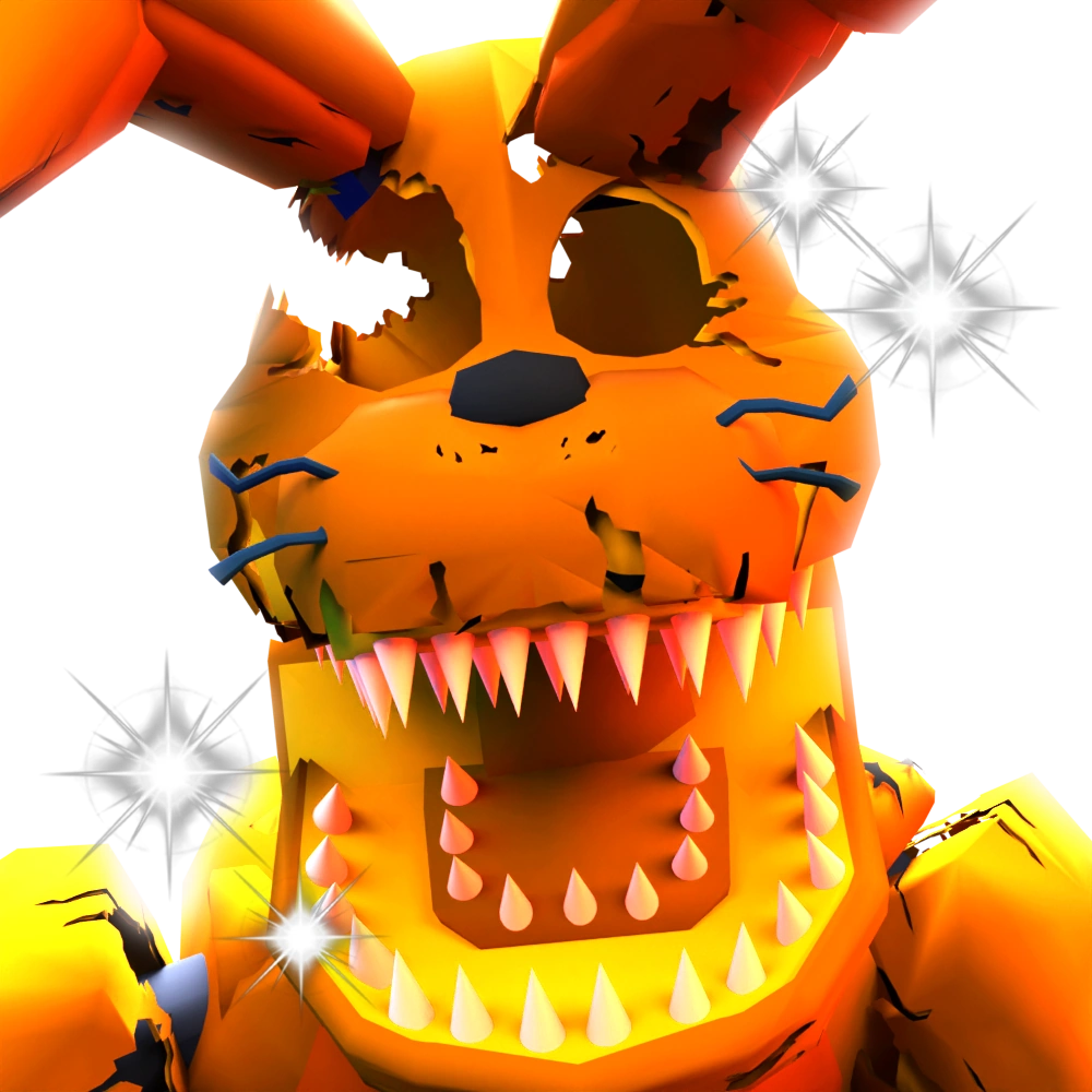 Jack O Bonnie | Five Nights Tower Defense Wiki | Fandom
