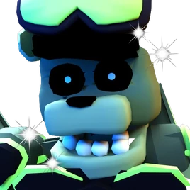 Reactor Freddy | Five Nights Tower Defense Wiki | Fandom