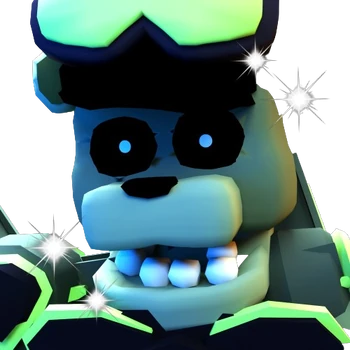 Reactor Freddy | Five Nights Tower Defense Wiki | Fandom