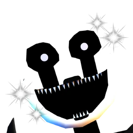 Nightmarionne | Five Nights Tower Defense Wiki | Fandom