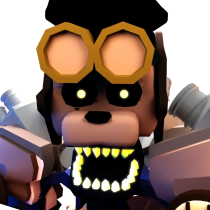 Kronos Endo Freddy | Five Nights Tower Defense Wiki | Fandom