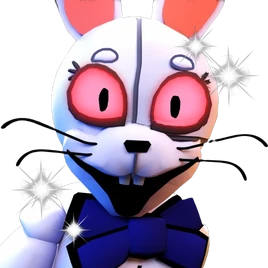 Vanny | Five Nights Tower Defense Wiki | Fandom