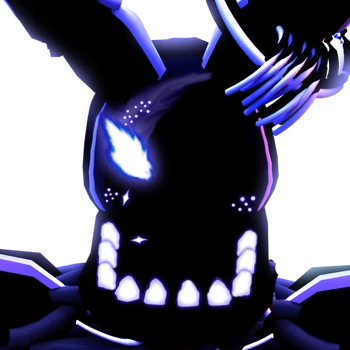 Astral Bonnie | Five Nights Tower Defense Wiki | Fandom