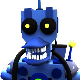 Mendo | Five Nights Tower Defense Wiki | Fandom