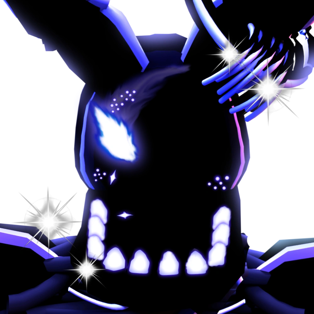 Astral Bonnie | Five Nights Tower Defense Wiki | Fandom