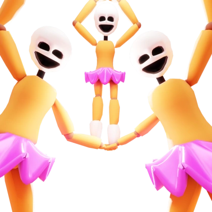 Minireenas | Five Nights Tower Defense Wiki | Fandom