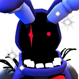 Fractured Bonnie | Five Nights Tower Defense Wiki | Fandom