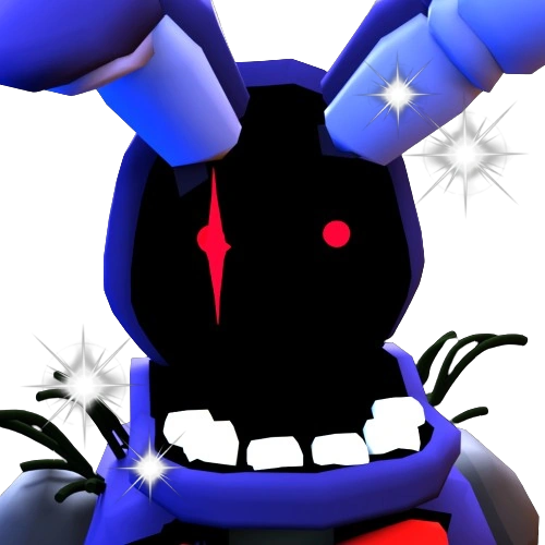 Fractured Bonnie | Five Nights Tower Defense Wiki | Fandom