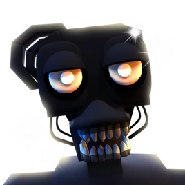The Mimic | Five Nights Tower Defense Wiki | Fandom