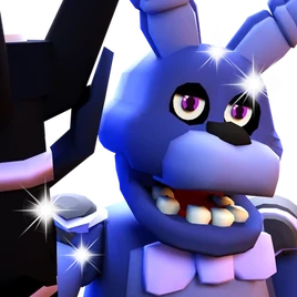Upgraded Bonnie | Five Nights Tower Defense Wiki | Fandom