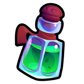 Luck Potion | Five Nights Tower Defense Wiki | Fandom