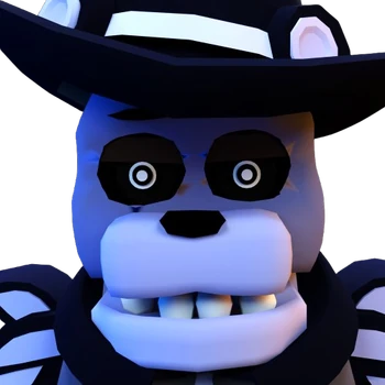 Outlaw Freddy | Five Nights Tower Defense Wiki | Fandom