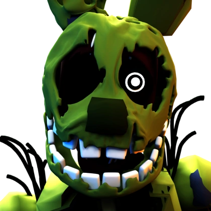 Agonized Springtrap | Five Nights Tower Defense Wiki | Fandom