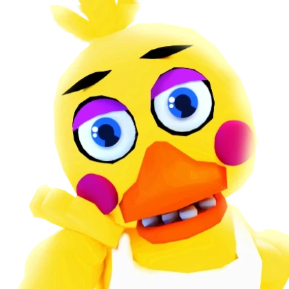 Vendor Toy Chica | Five Nights Tower Defense Wiki | Fandom