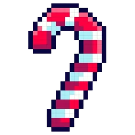 Candy Cane | Five Nights Tower Defense Wiki | Fandom