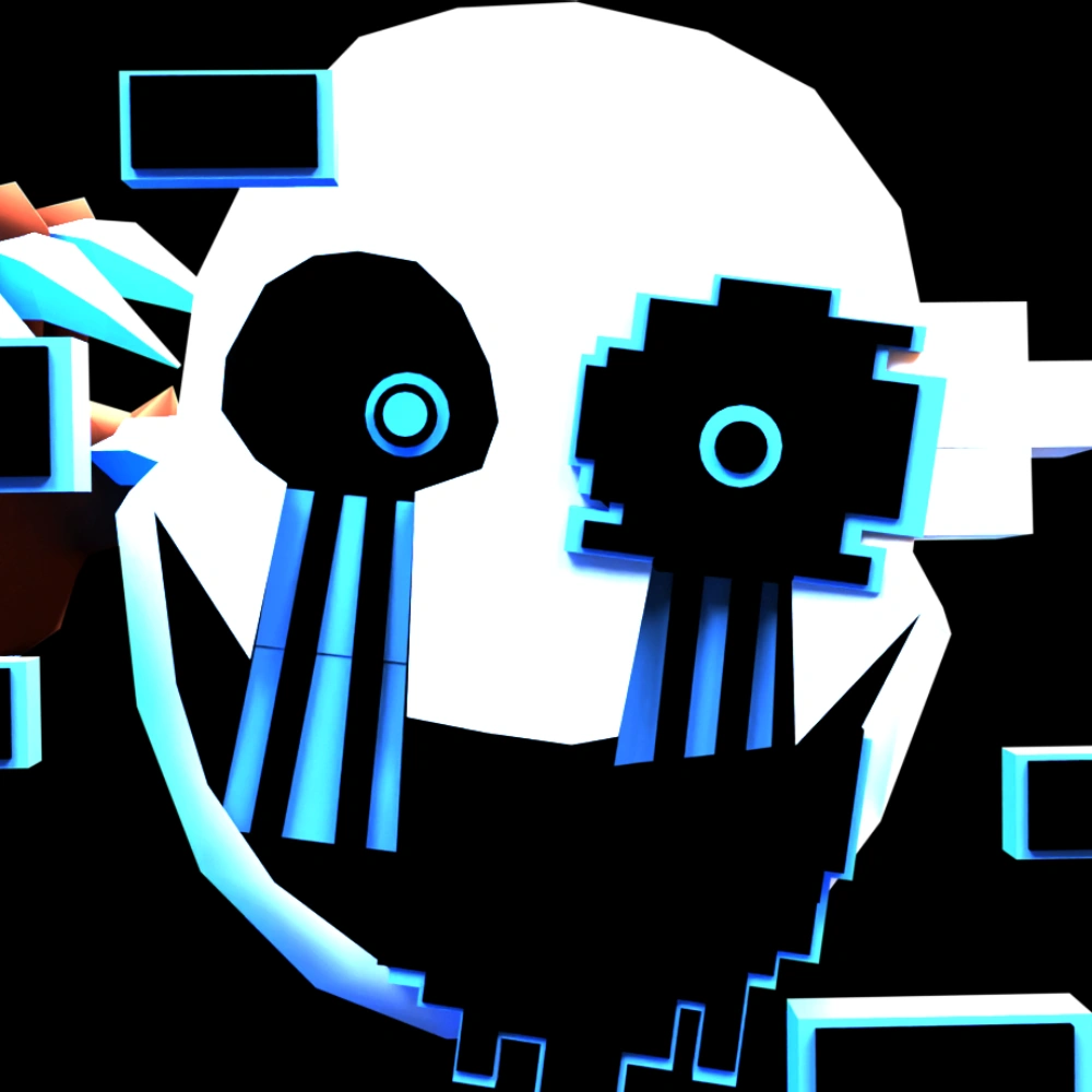 Overclocked Puppeteer | Five Nights Tower Defense Wiki | Fandom