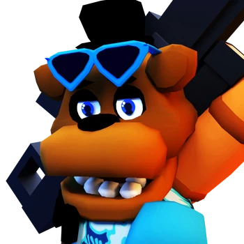 Rad Freddy | Five Nights Tower Defense Wiki | Fandom