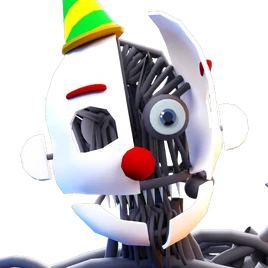 Ennard | Five Nights Tower Defense Wiki | Fandom