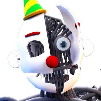 Ennard | Five Nights Tower Defense Wiki | Fandom
