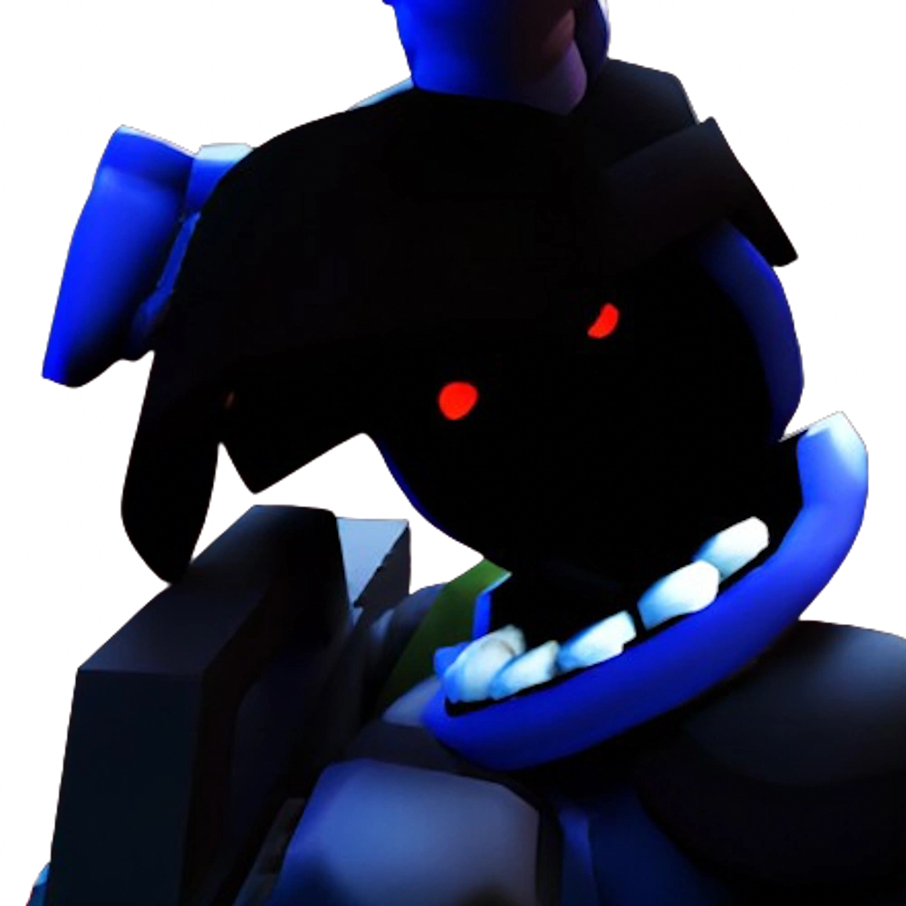 Enforcer Bonnie | Five Nights Tower Defense Wiki | Fandom