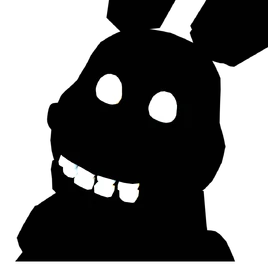 Shadow Bonnie | Five Nights Tower Defense Wiki | Fandom