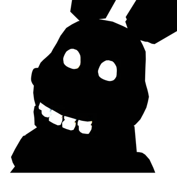 Shadow Bonnie | Five Nights Tower Defense Wiki | Fandom