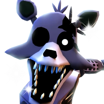 Blighted Foxy | Five Nights Tower Defense Wiki | Fandom